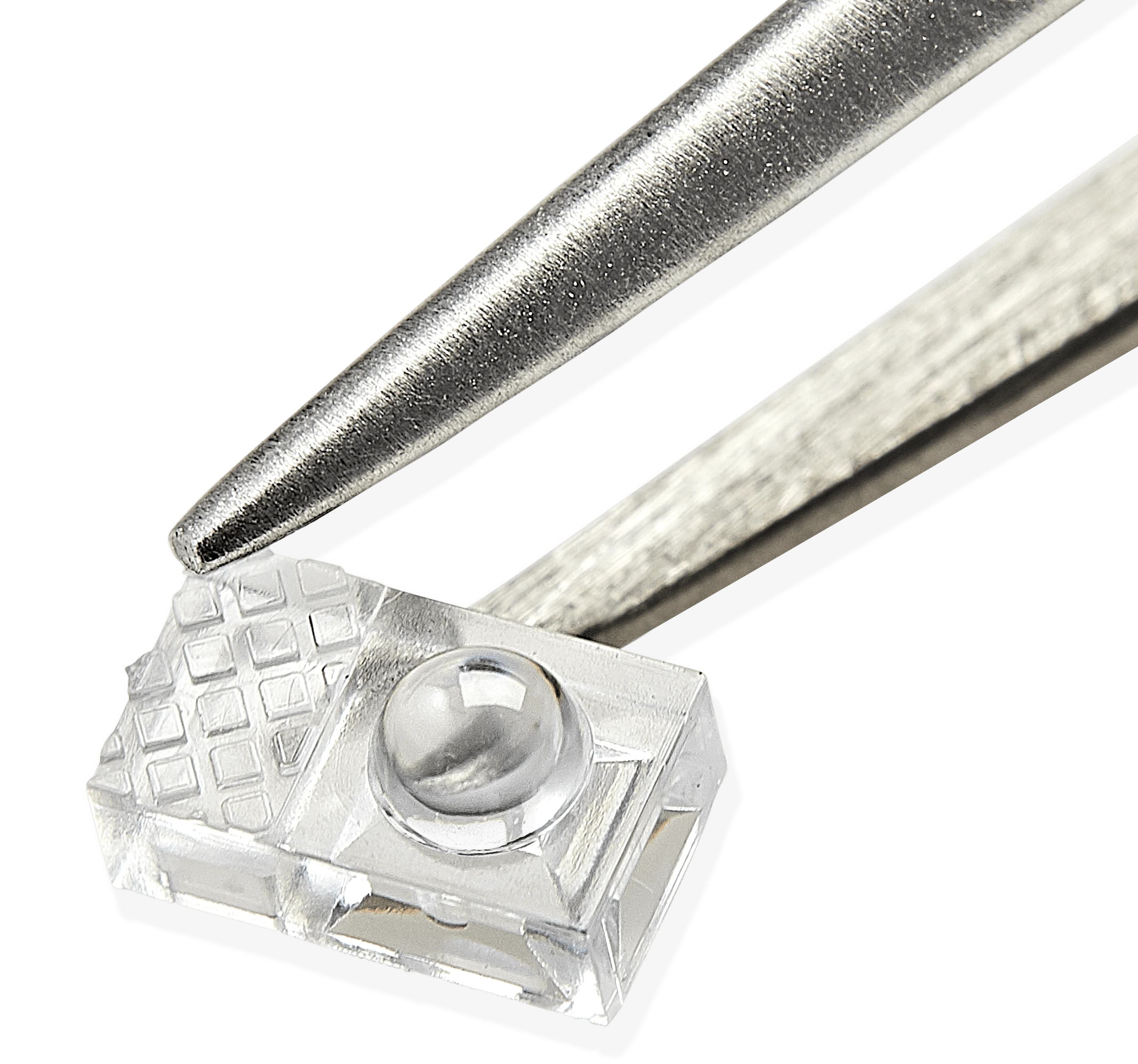 Micro Molding Questions, Answers | Isometric Micro Molding